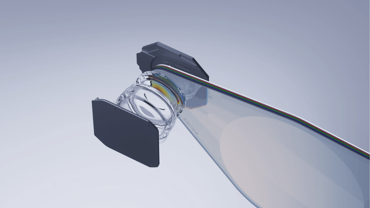 Simplifying the Science of Waveguide Innovation for AR I Magic Leap